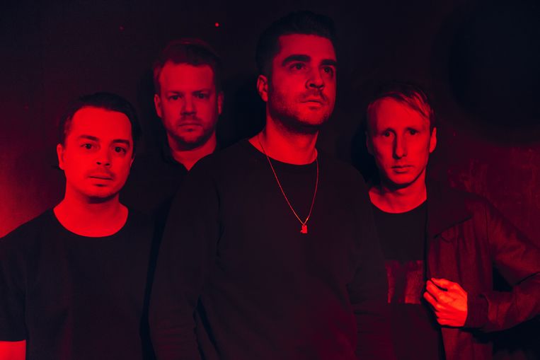 GOOSE viert tien jaar ‘Synrise’ in acht dimensies | De Morgen