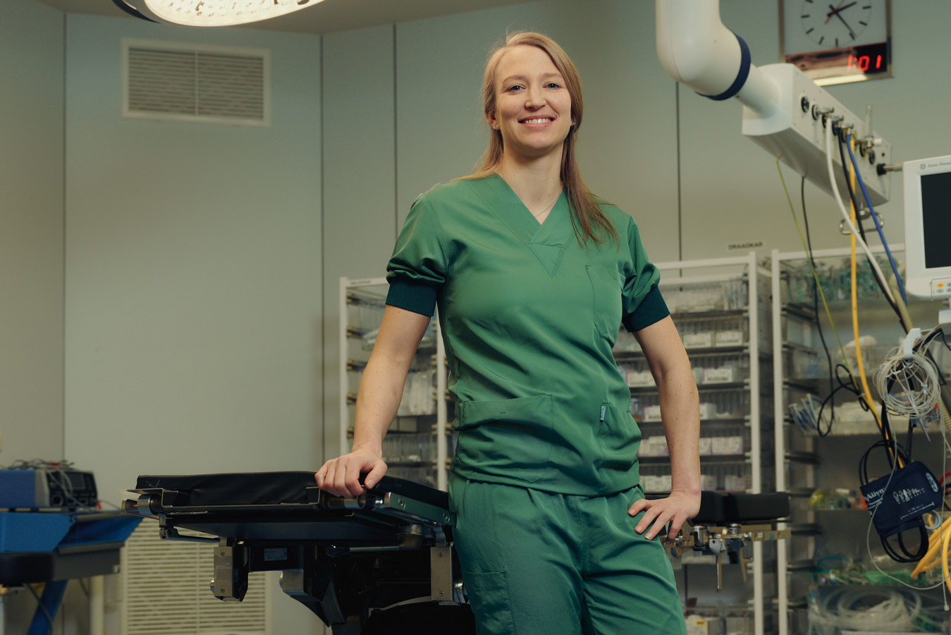 Dokter Sara is één van de uitblinkers in ‘Kamp Waes’: “Mijn volgende ...