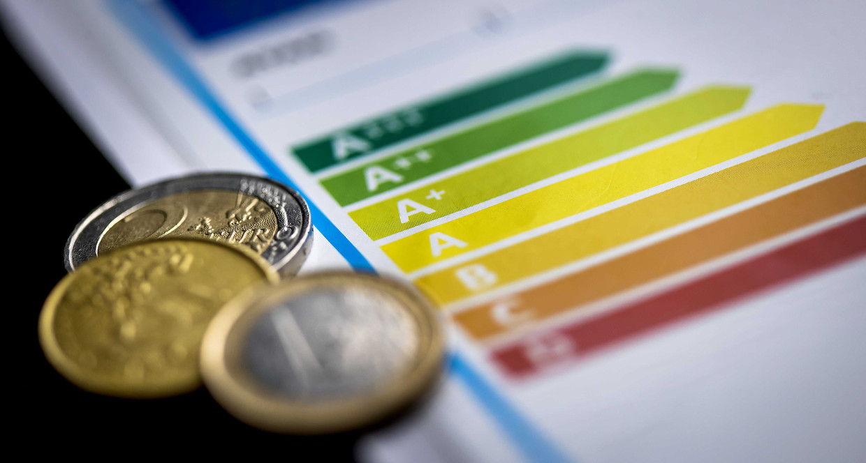 Is EPC-score D eigenlijk H? Vlaamse waarden zijn opvallend soepeler dan ...