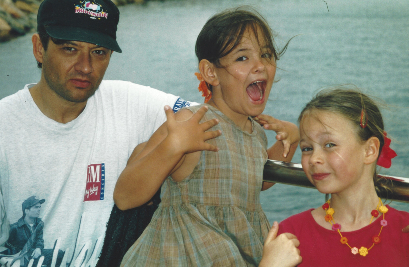 EXCLUSIEF. Dochter Winnie interviewt vader Bart Peeters: “Wie mijn ...