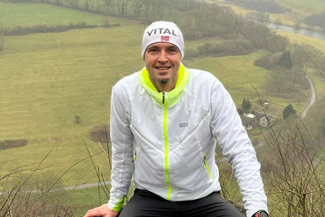 Drame lors d’un triathlon en France: un médecin liégeois décède après ...