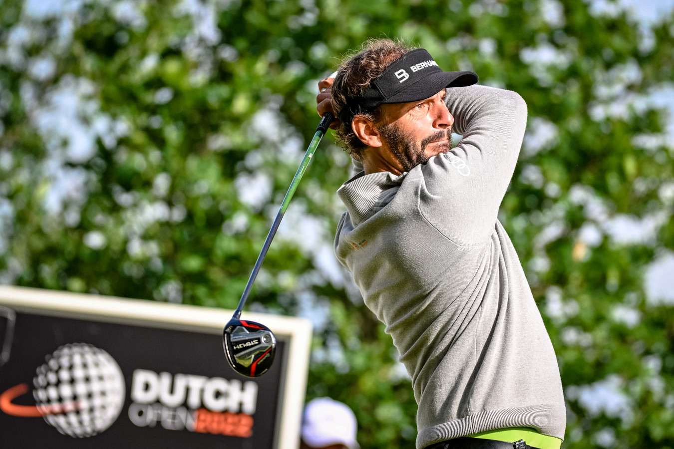 Na Formule 1 en tennis komt Netflix met golf-docu: ‘Een heel mooi ...