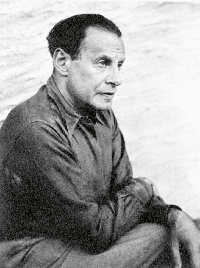 Een vrouw met vele gezichten: wie was Etty Hillesum echt? | Foto | AD.nl