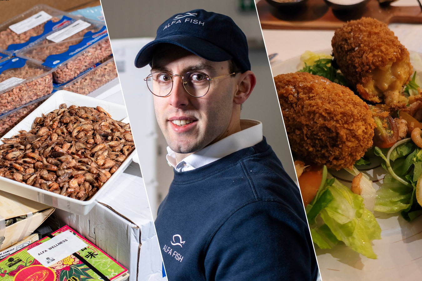 Vlaamse klassieker dreigt van de menukaarten te verdwijnen: “We maken ...