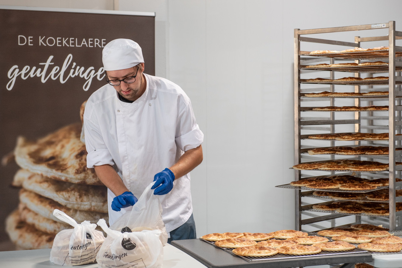 Is er een ‘geutelingenoorlog’ op til in de Vlaamse Ardennen? Slager ...