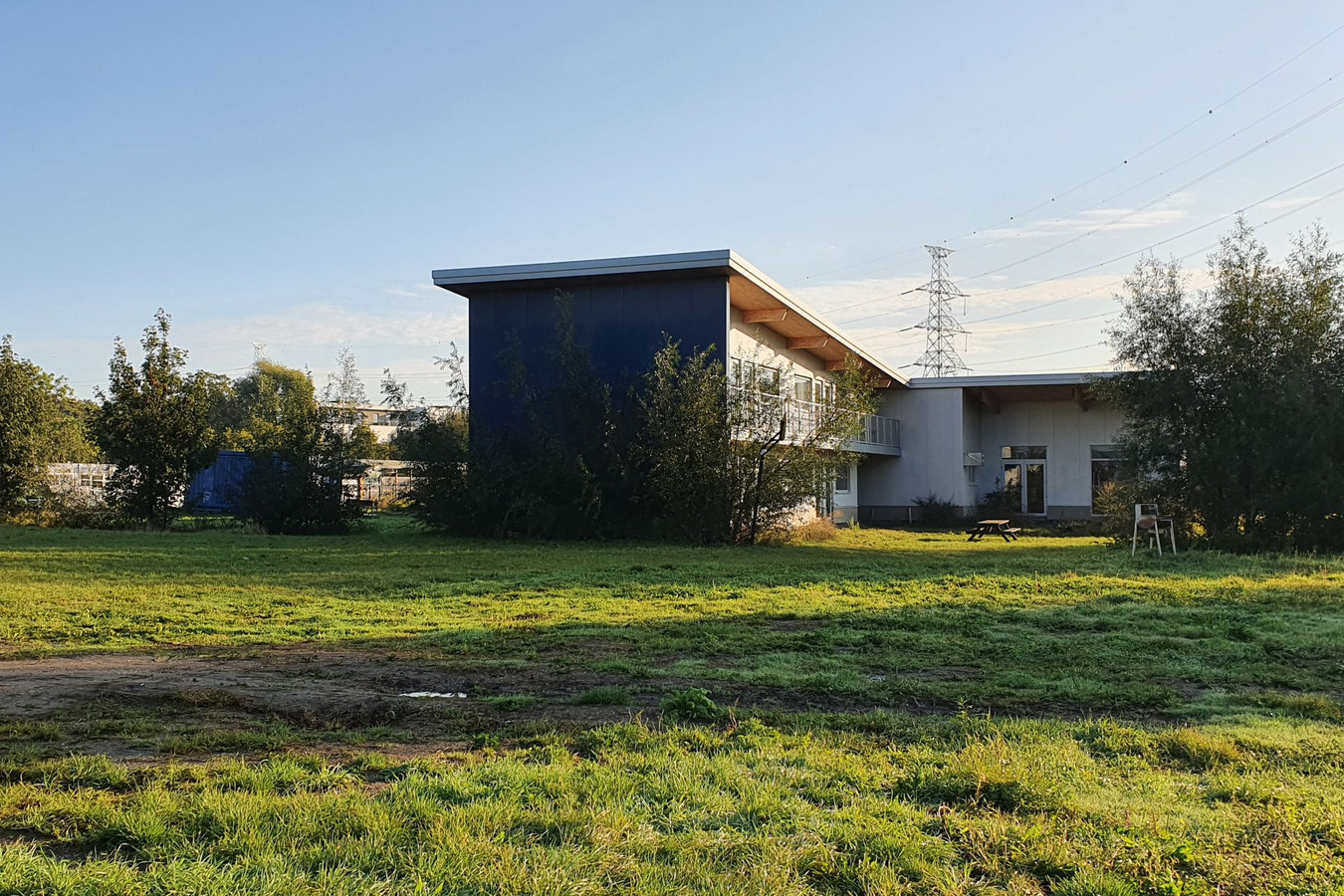 Groen licht voor ‘Groenplan Kallo’: 1,5 hectare nieuwe speelnatuur voor ...