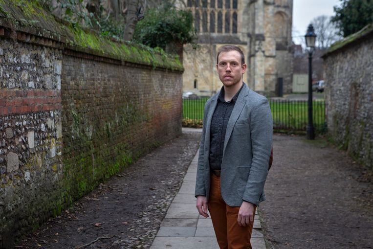 Professor Brian Klaas: ‘Een grote mond en gladde praatjes bepalen ...