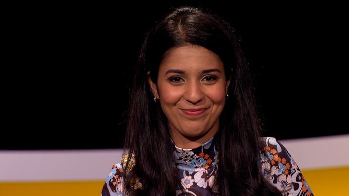 Ketnet-wrapper Sarah Mouhamou openhartig over haar jeugd: “Mijn moeder ...