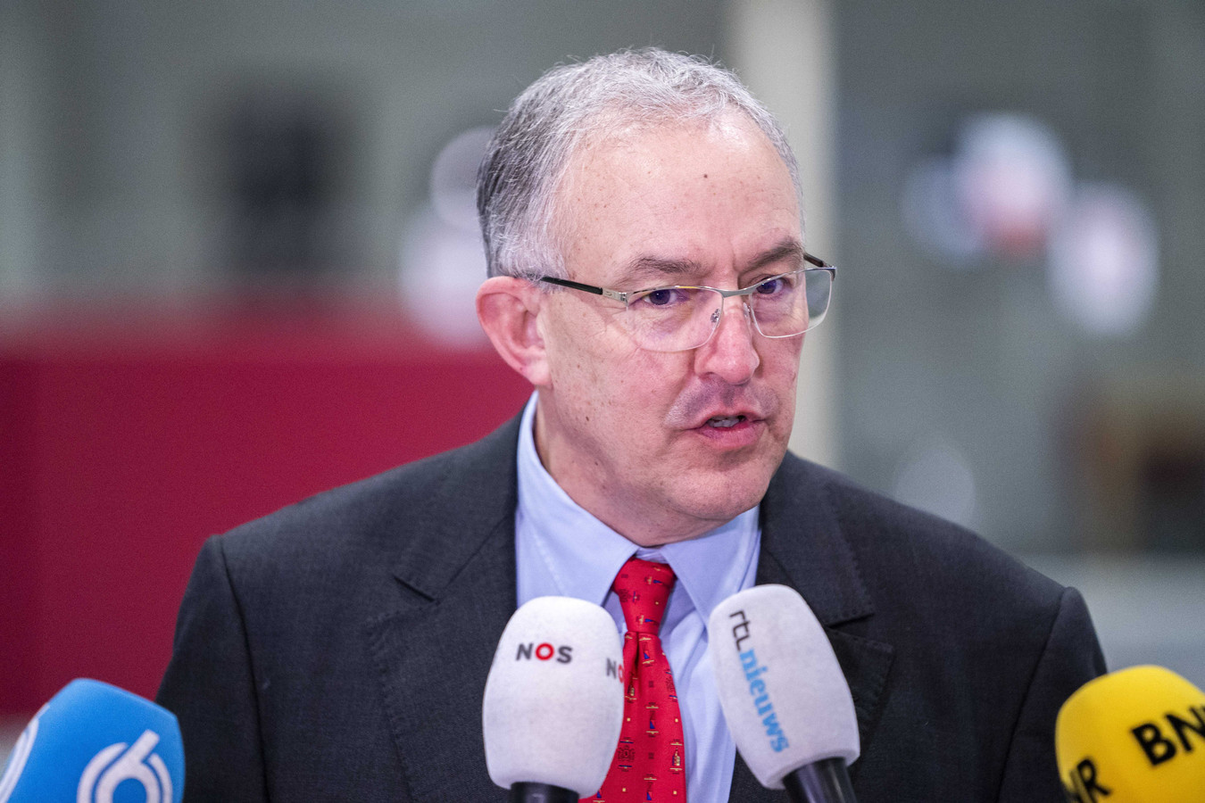 Ahmed Aboutaleb in finale van verkiezing voor Wereldburgemeester van ...