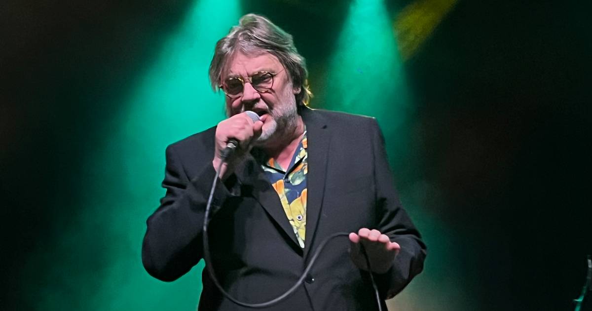 Hitjaar 1983 komt opnieuw tot leven in Udense Pul: ‘Ik kan niet zonder ...