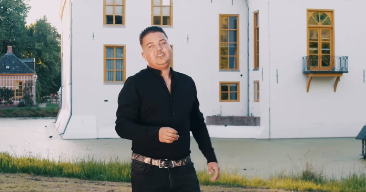 Nieuwe versie Engelbewaarder van Marco Schuitmaker maakt debuut in Top ...