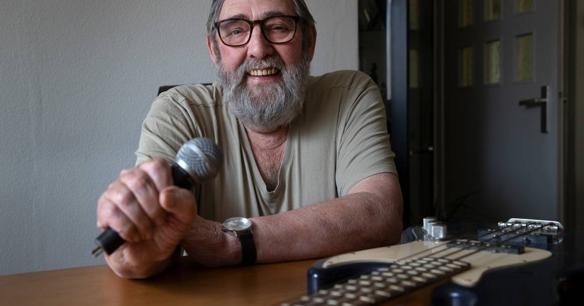 Voor de laatste keer live de sterke verhalen en liedjes van Peer Welten ...