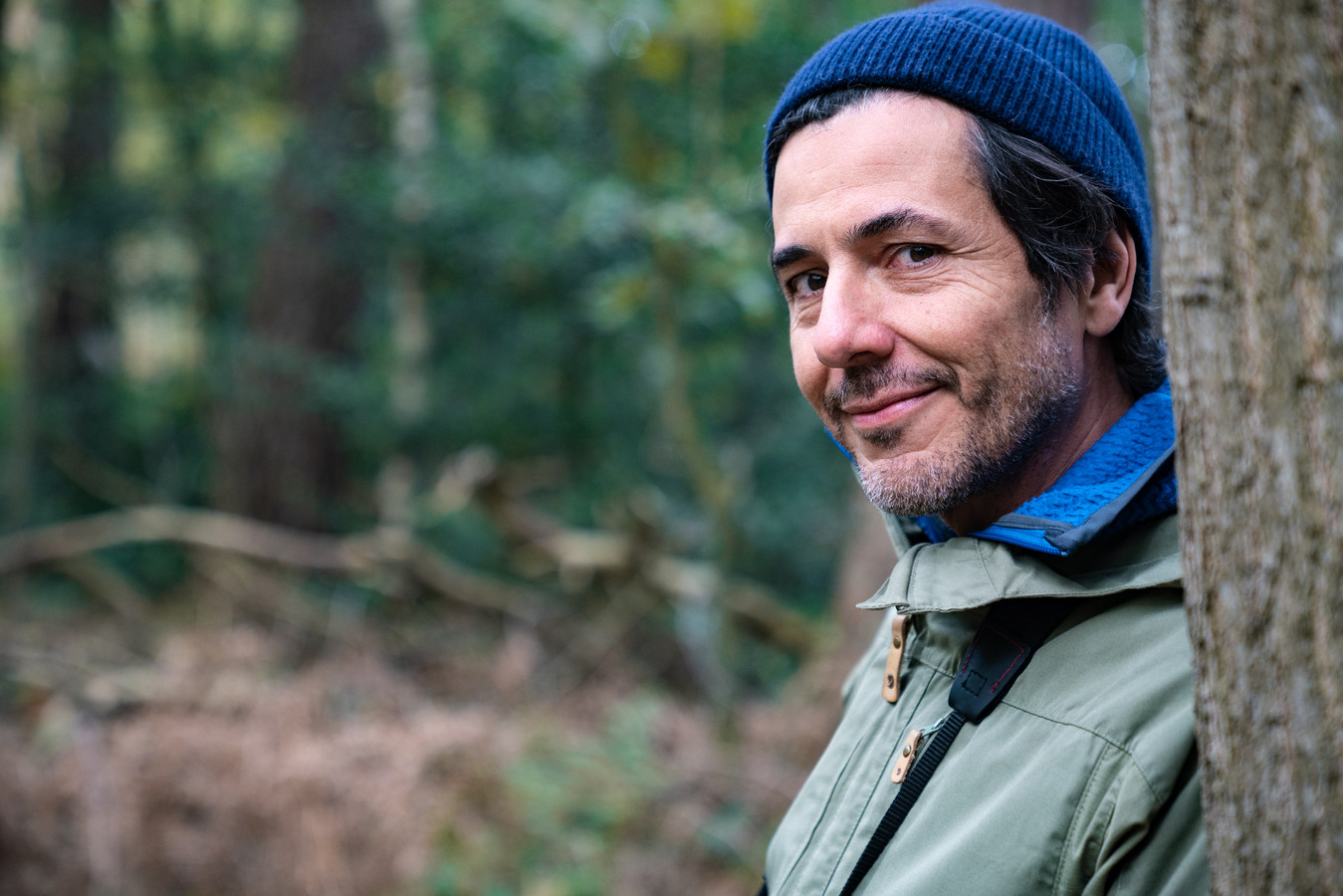 “Als we 'Down the road' afknallen, wie gaat er dan nog zo’n programma’s ...