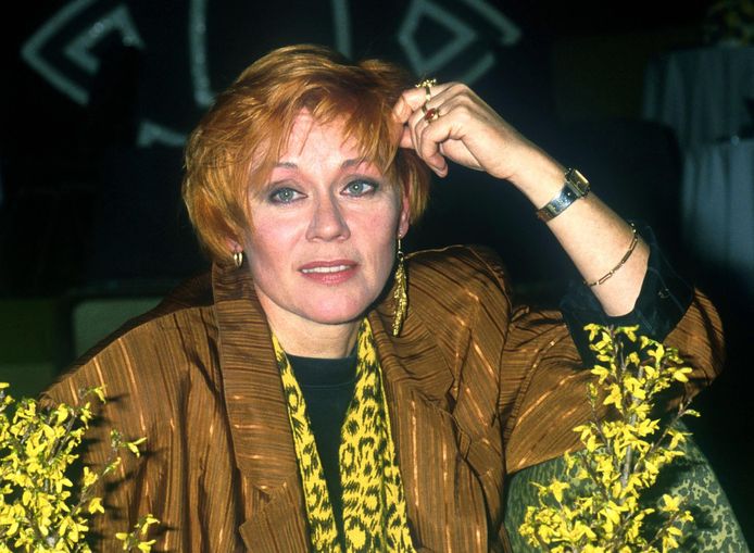 Groot concert ter ere van Conny Vandebos niet alleen in Brieleke te ...