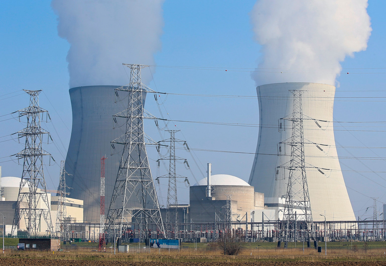 Engie Electrabel schrapt investeringen voor verlenging levensduur ...