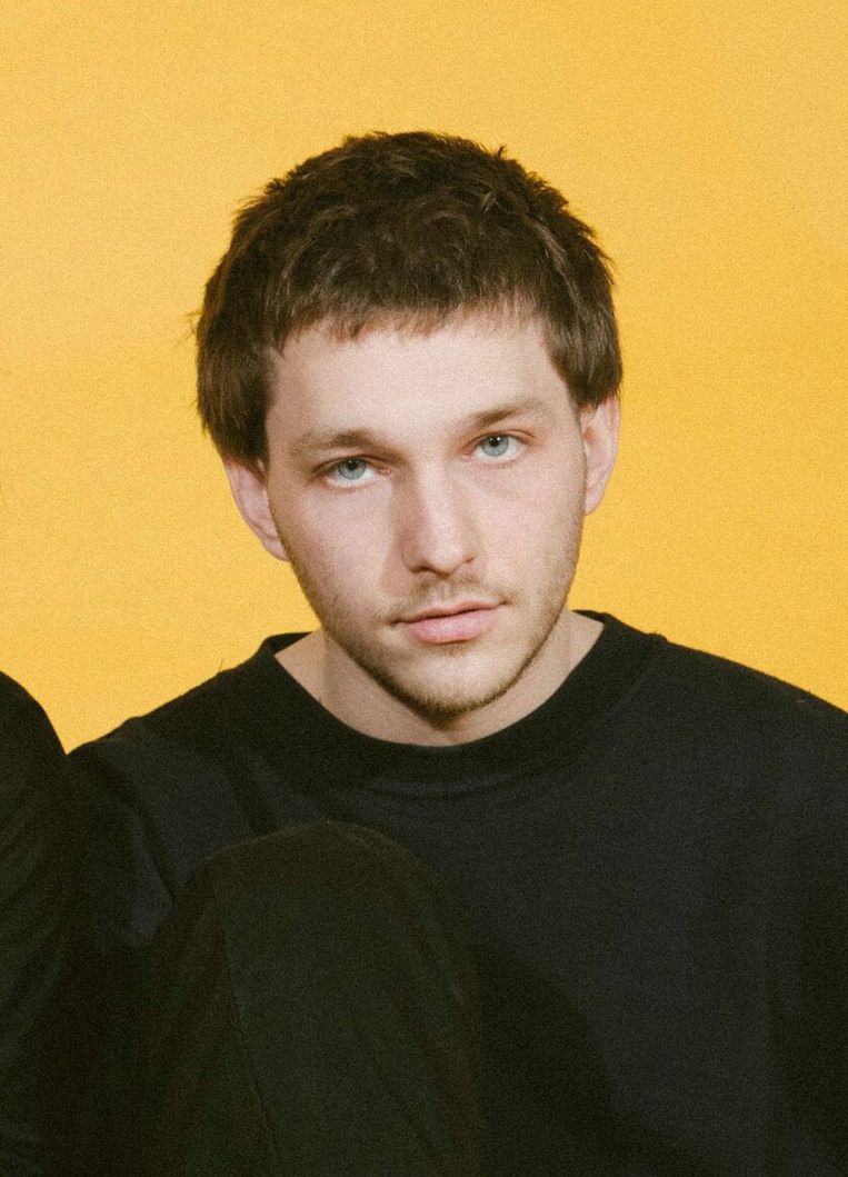 Deze vijf platen neemt gitarist Jason Balla mee naar een onbewoond eiland