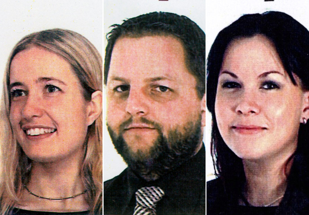 “Ik kreeg een sms’je van God: het is tijd om te moorden”: waarom een ...