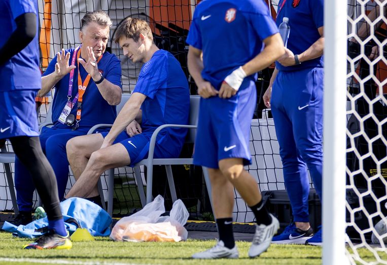 Marten de Roon, de invloedrijke denker van Oranje: ‘Maar ik ben geen ...
