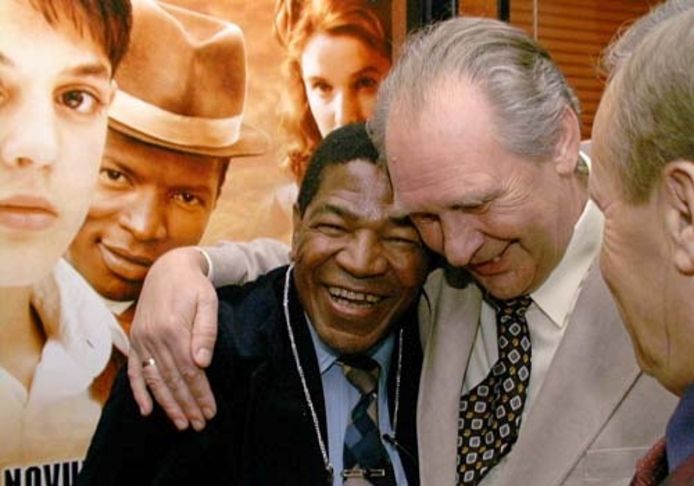 'Zwarte Meteoor' wacht nieuwe operatie | Almelo | tubantia.nl