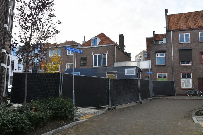 Man (48) overleden na steekpartij in Vlissingen, verdachte aangehouden | Vlissingen | pzc.nl