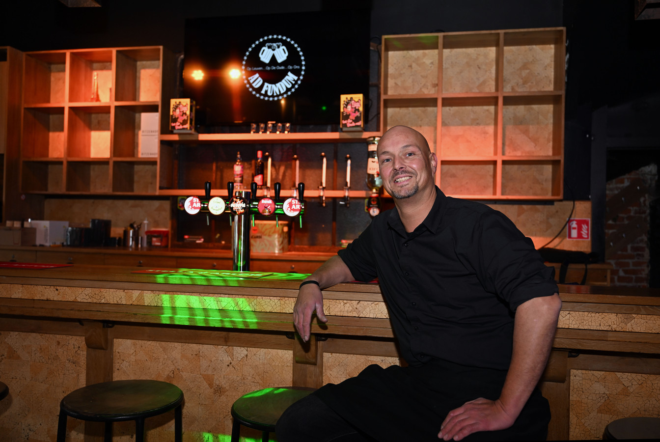 Opmerkelijke transfer in de Leuvense horeca: voormalig Big Brother ...