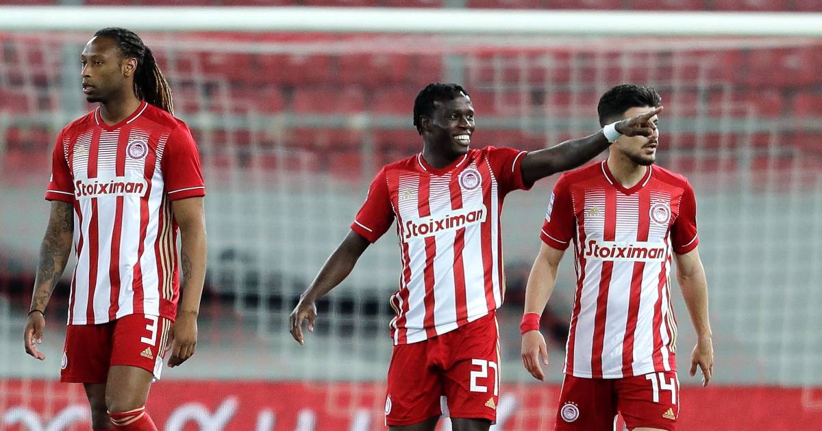 Armindo Bruma krijgt de smaak te pakken en kan PSV alsnog miljoenen ...
