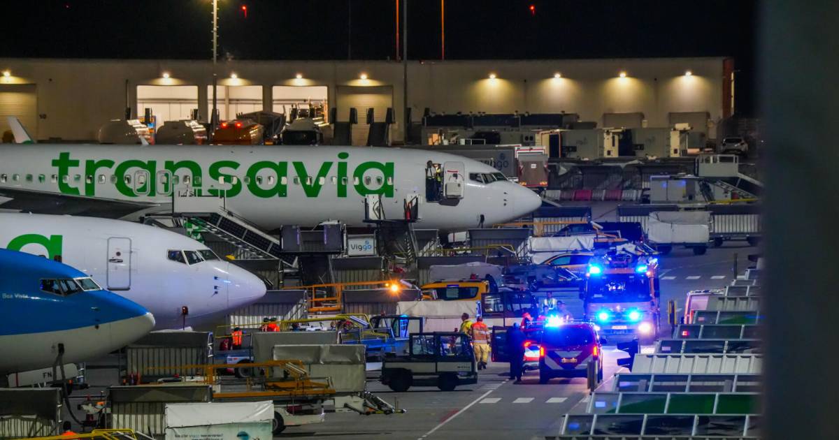 Transavia schrapt vier retourvluchten uit Spanje; 750 mensen de dupe ...