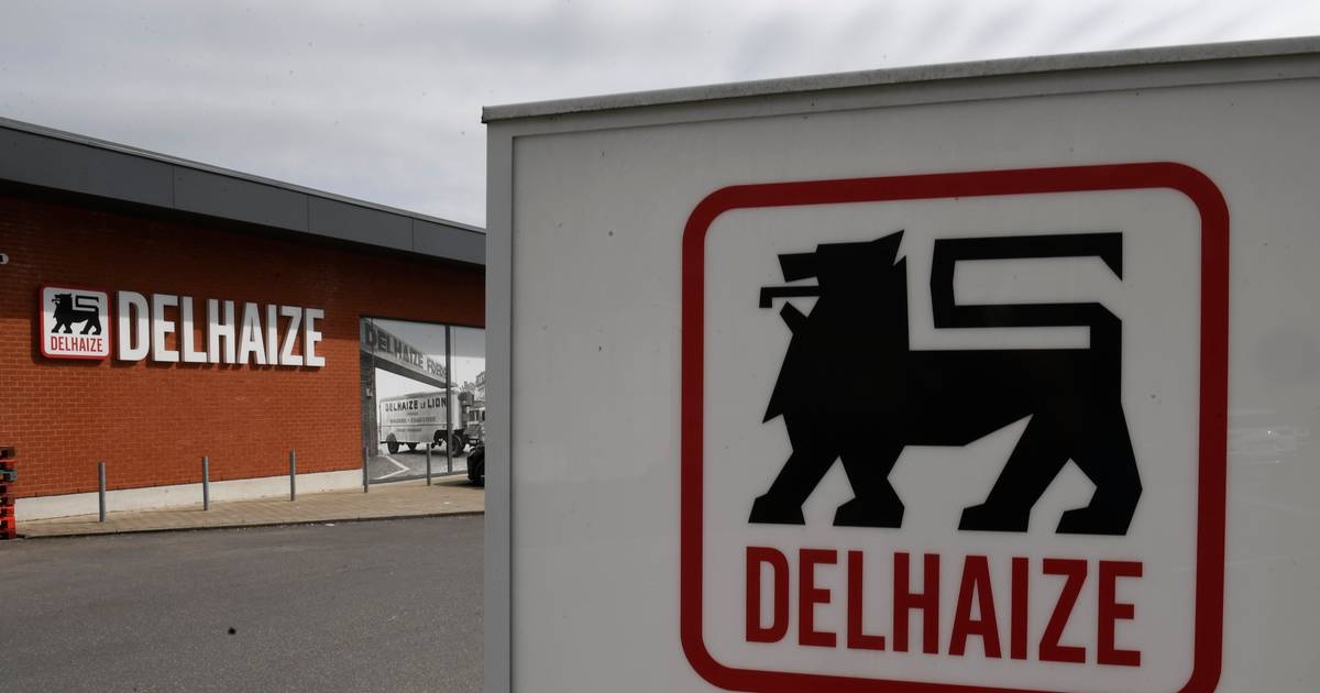 Alle 65 eigen winkels van Delhaize in Vlaanderen vandaag geopend, in ...