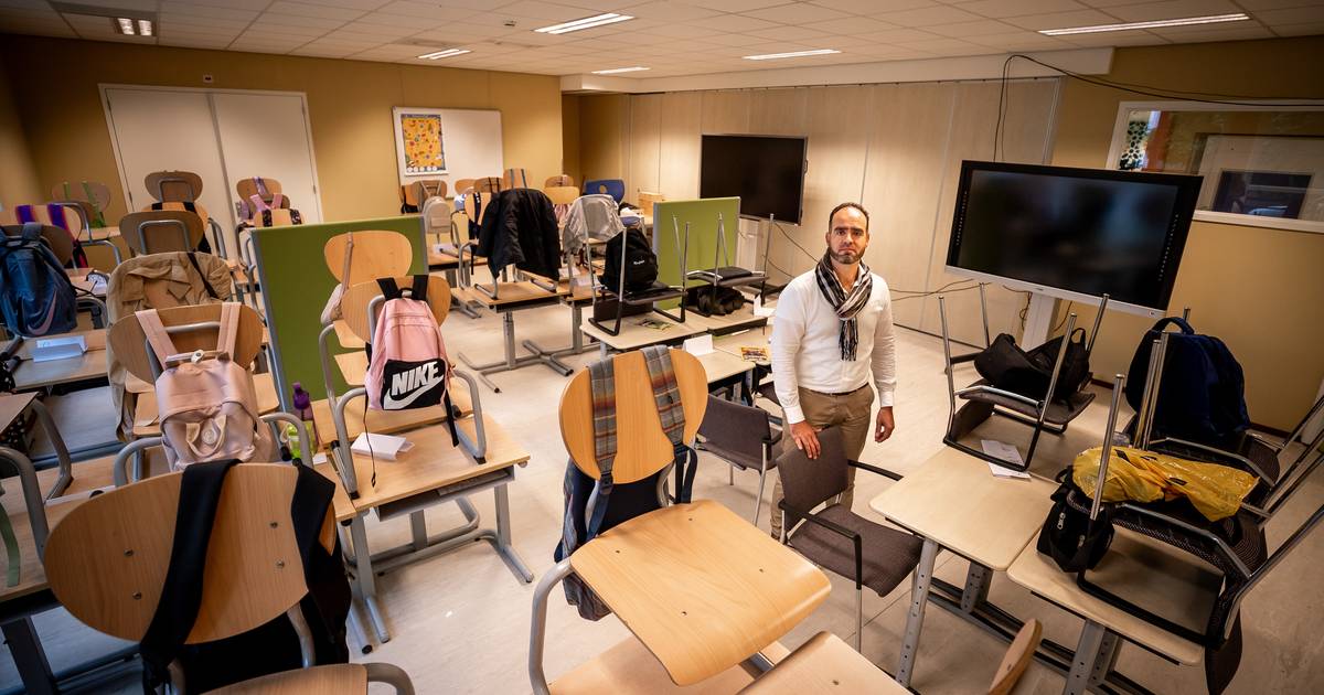 Eindhoven krijgt islamitische middelbare school: minister negeert bedenkingen van de gemeente ...