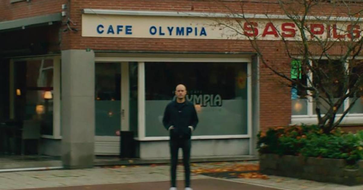 L'incroyable tournée d'Antoine Chance, du Zénith au Madison Square ...