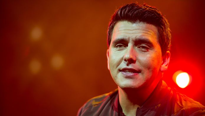 EK-programma voor Jan Smit en Victor Reinier | Show | AD.nl