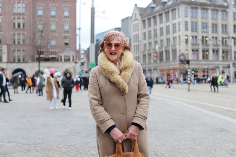 Humans of Amsterdam: ‘Piets woorden betekenden alles voor mij’