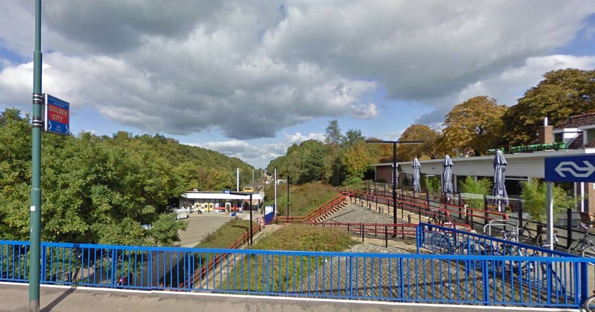 Ruzie over extra perron voor station Rhenen | Rhenen | gelderlander.nl