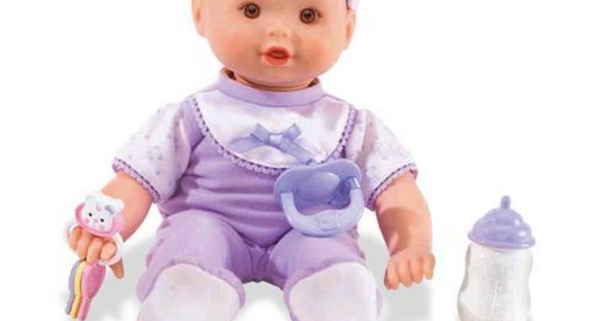 Sprekende pop looft islam en de duivel | Bizar | hln.be