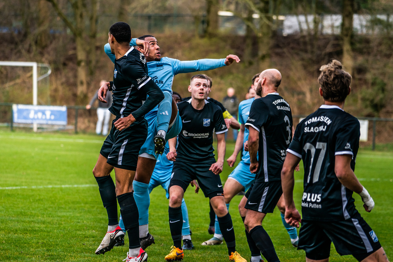 DUNO kijkt uit naar komst van ‘kutkeeper’-coach: ‘Elke trainer denkt ...