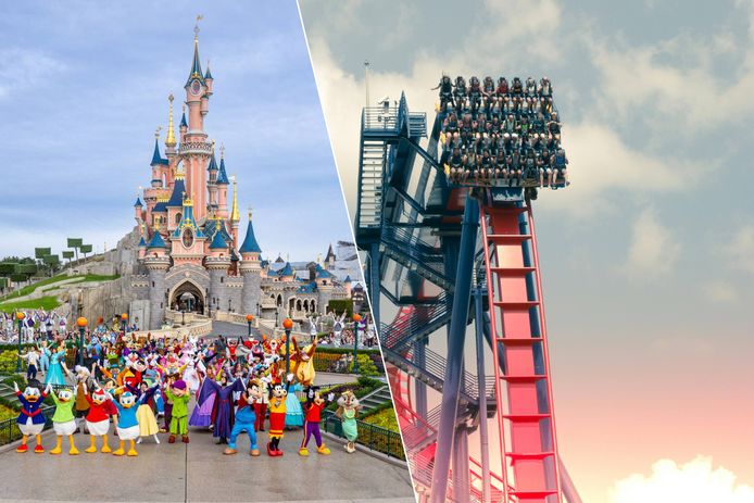 Disneyland gaat bezoekers die liegen over handicap permanent toegang tot pretpark ontzeggen ...