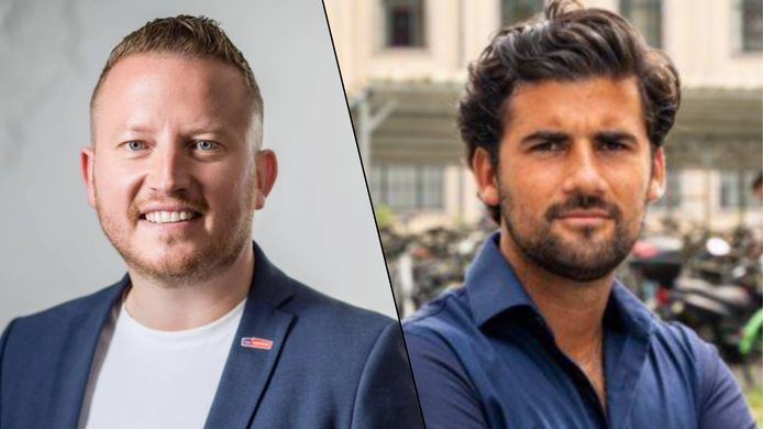 Schepen Weydts reageert op voorstel tot app die je meteen naar vrije ...