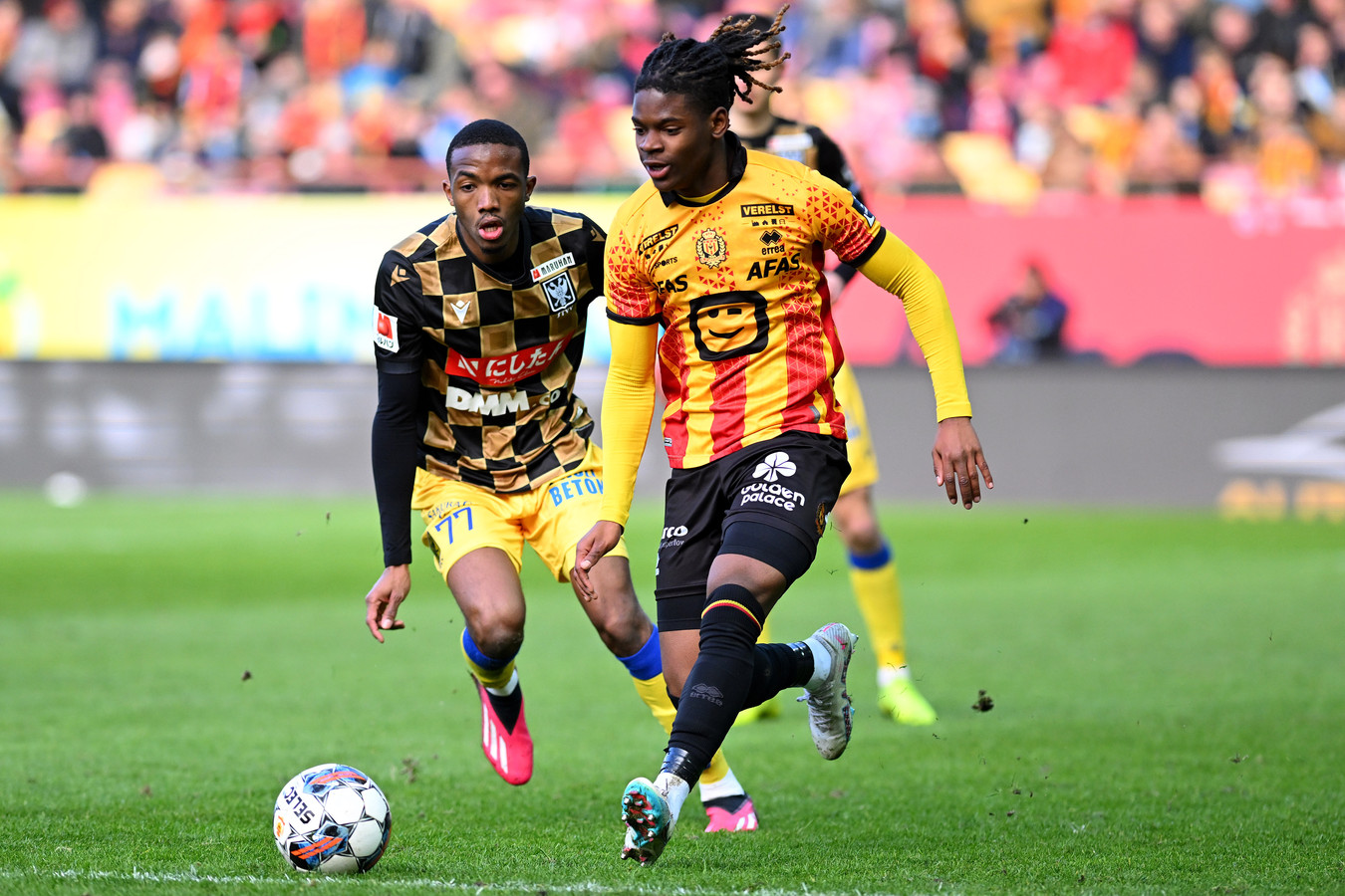 Oorlogsvluchteling en target waar Club erg ver voor wou gaan: wat u moet en mag weten over het ...