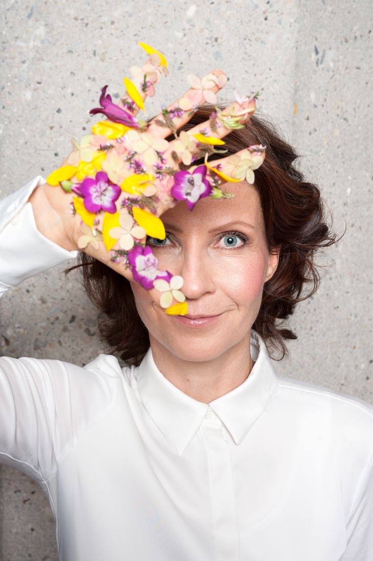 Esther Ouwehand: ‘Ik heb er nooit van gedroomd in de politiek te zitten ...