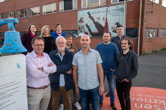 Davidsfonds tussen Beek en Schelde zoekt speurders om ‘Moord aan de ...
