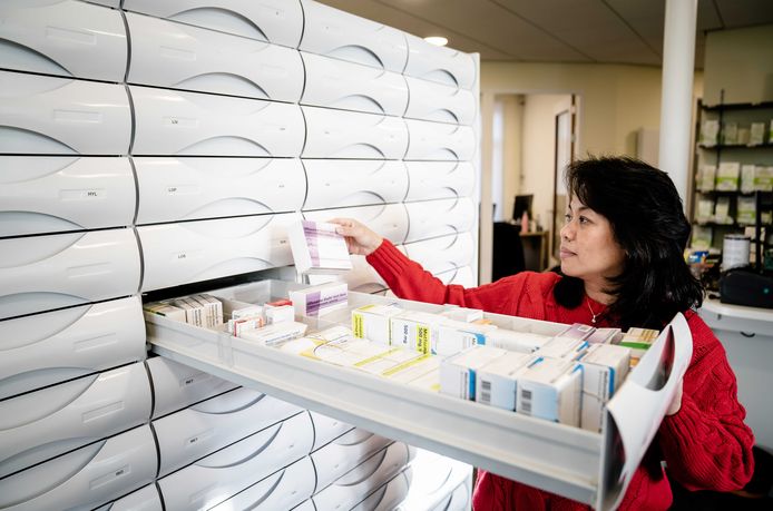 Hoe voelen patiënten het geneesmiddelentekort? “Ik halveer nu zelf mijn ...