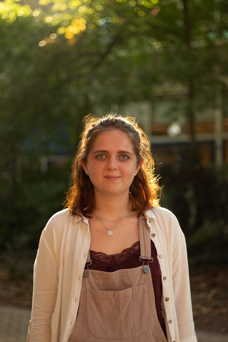 Filmmaker Rashel van der Schaaf toont onze tuin door de ogen van een egel