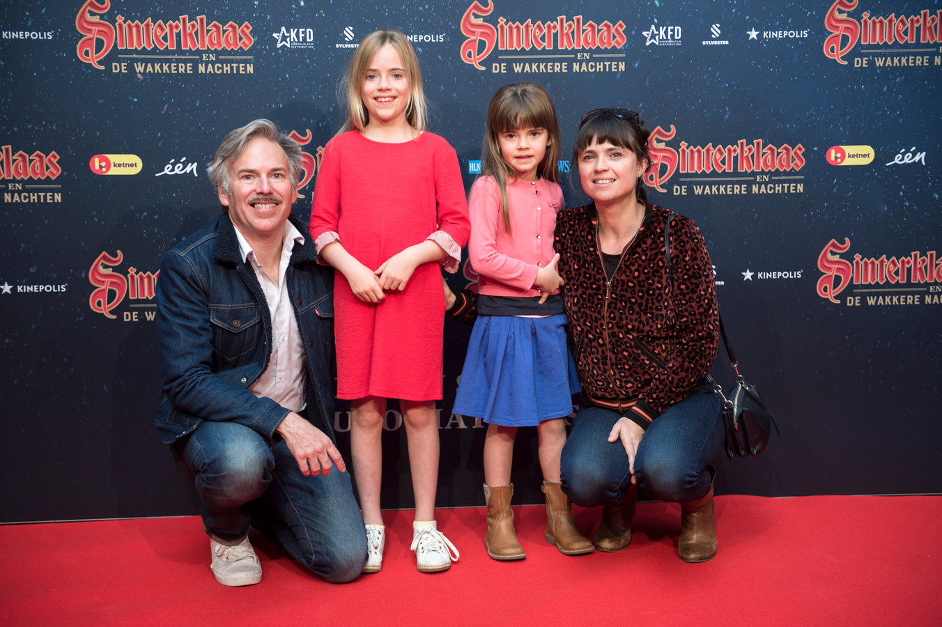 Marianne Devriese & Steve Geerts over de aandoening van hun jongste ...