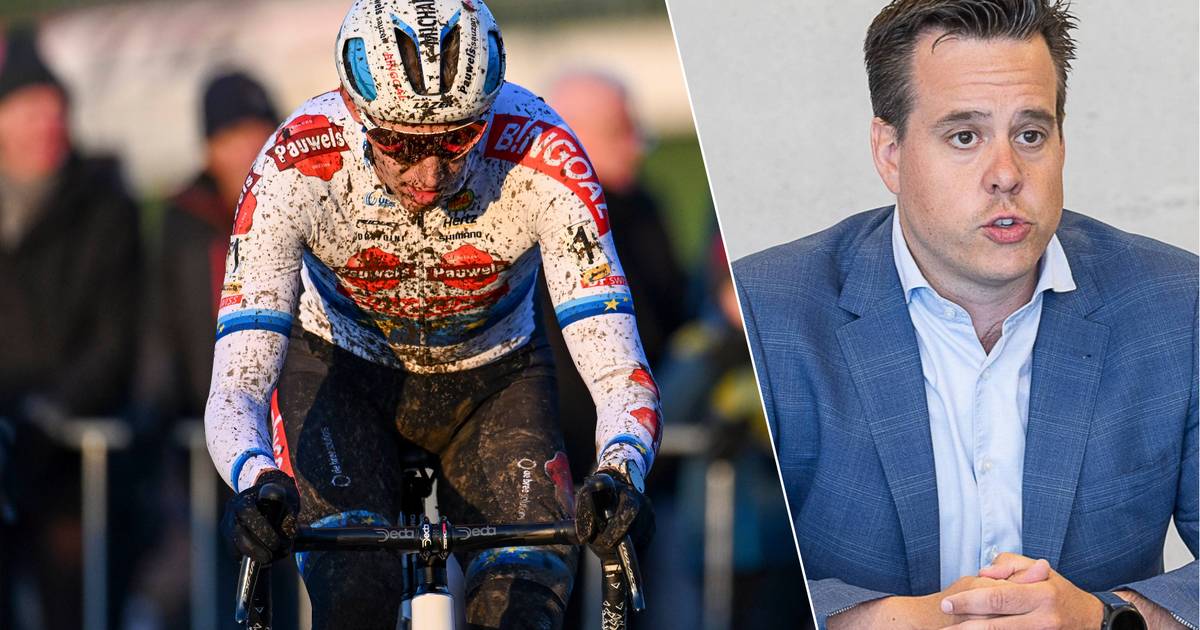Manager Yannick Prevost stuurde renners met waarschuwing naar ...