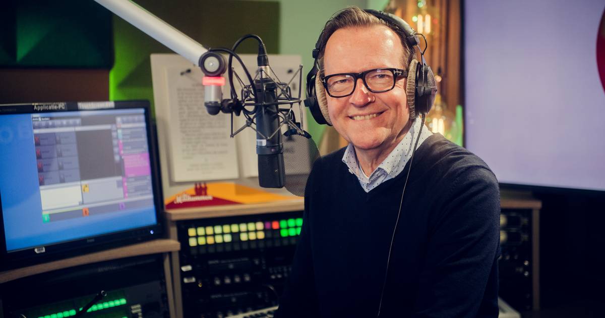 Swingen met Guy De Pré aan het Havenhuis: gratis festival Retro Antwerp ...