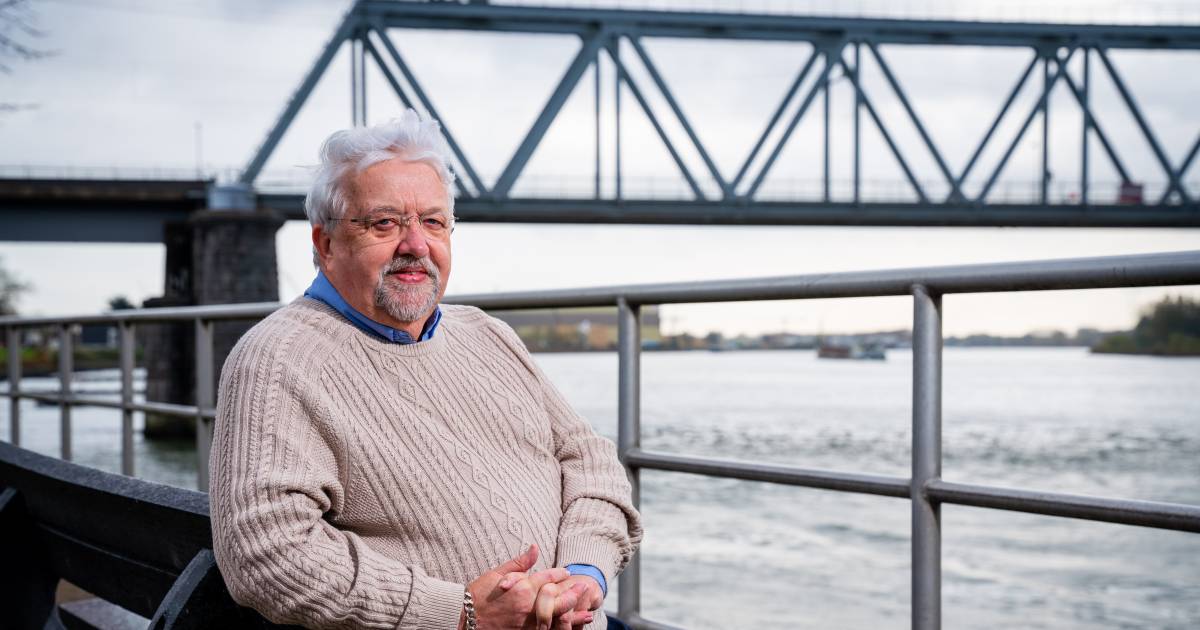 Gerrit Venis na bijna halve eeuw weg uit Sliedrechtse politiek: ‘Jammer ...