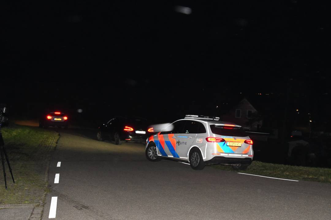 Gewonde Bij Steekpartij In Wemeldinge 80 Jarige Verdachte Aangehouden
