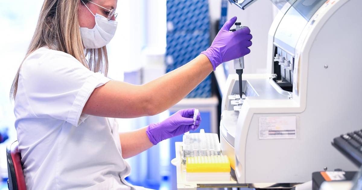 HLN ONDERZOEK. Labo's van experts wonnen jackpot: 20 miljoen euro voor ...