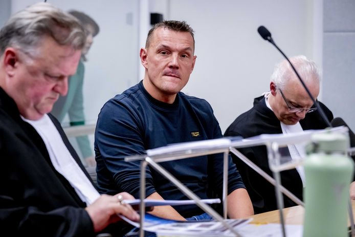 Belaagde loodgieter veert op als hij beschuldigd wordt van dronkenschap ...