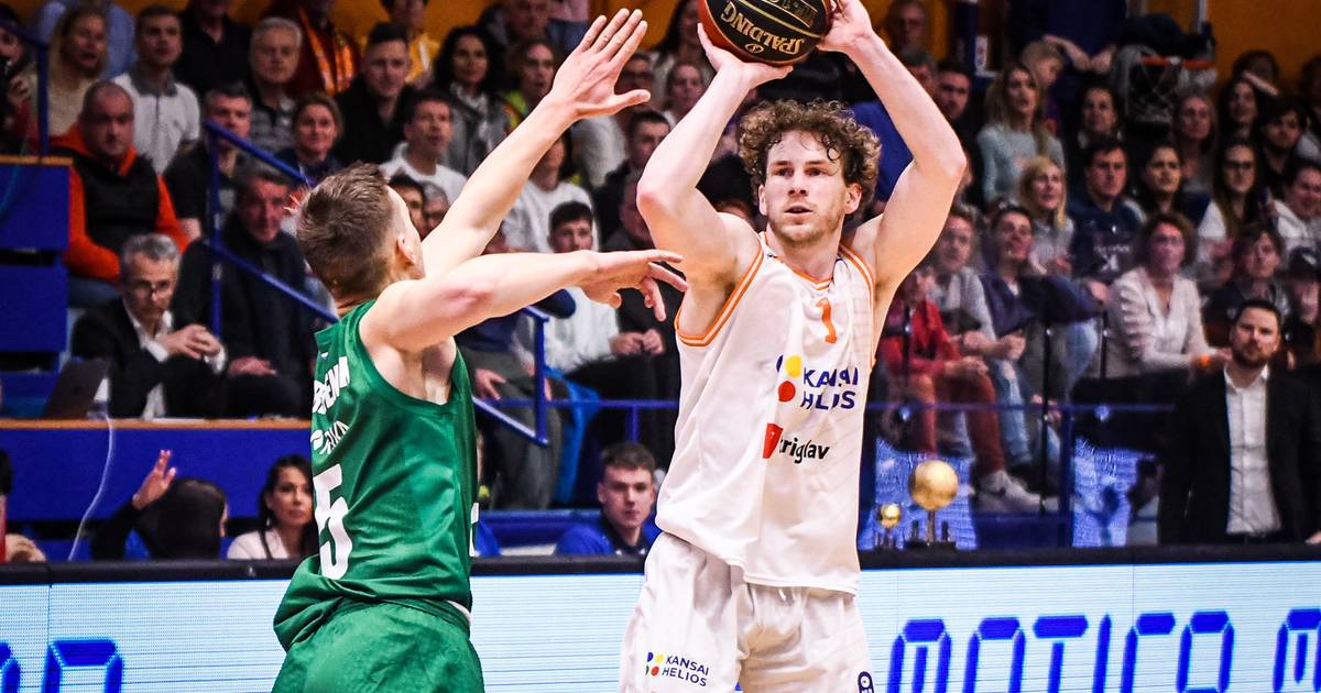 Heroes breekt al na drie maanden met Amerikaan Austin Luke: contract in ...